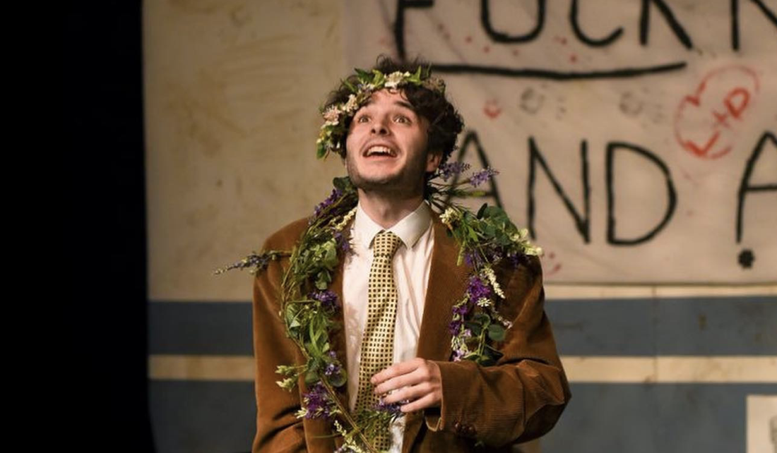 Jerusalem by Theatre Group Review – THE WORSLEY TIMES